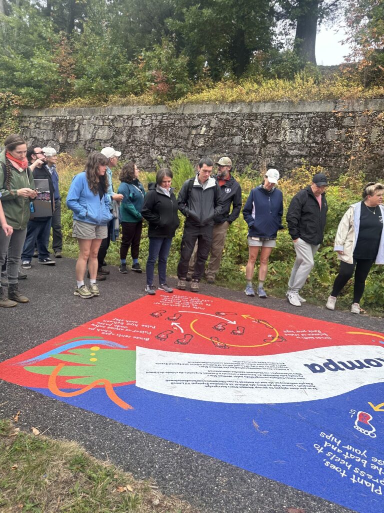 Lowell Parks & Conservation Trust